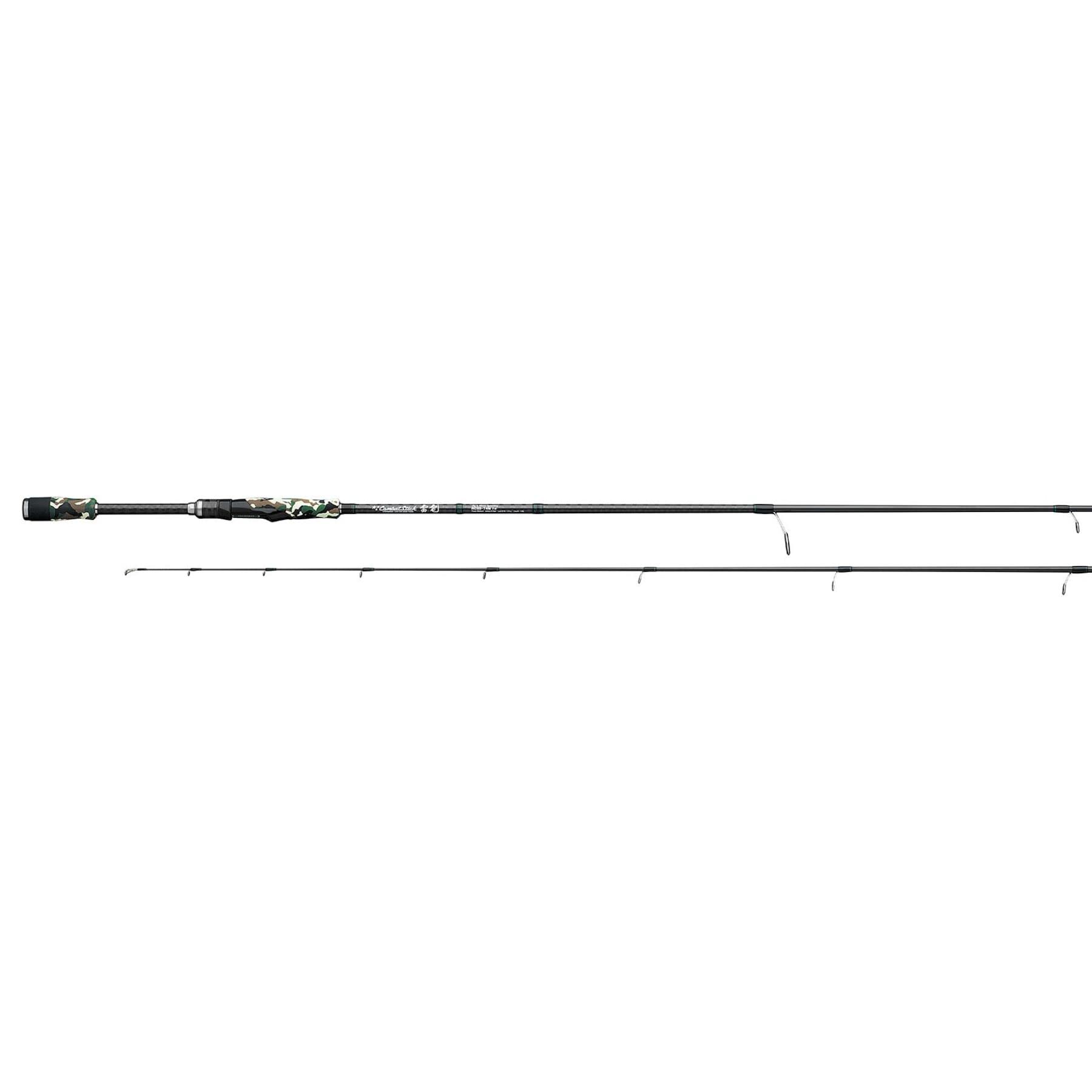 Daiwa Evergreen Spinning Fishing Rod