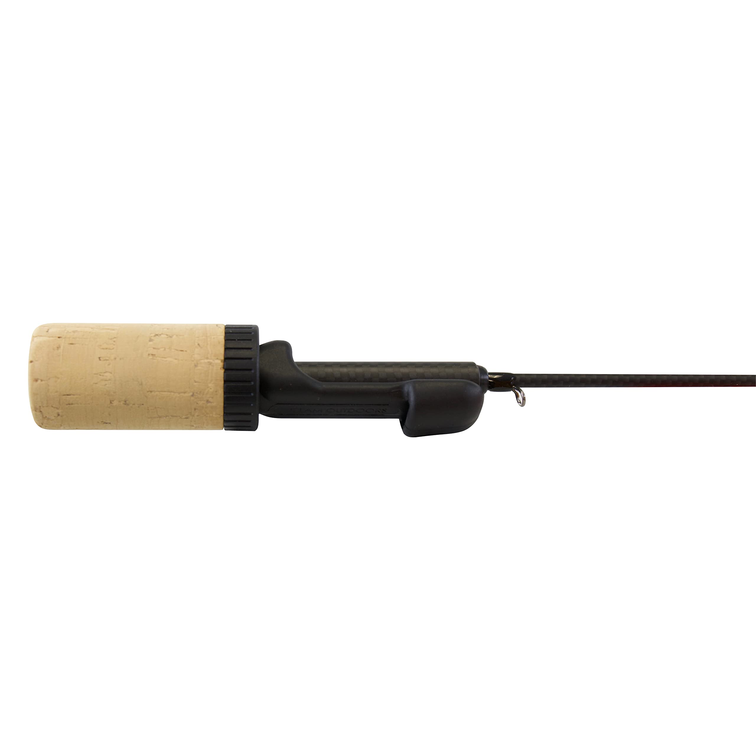 CLAM 14500 Scepter Rod - 32" Medium Light