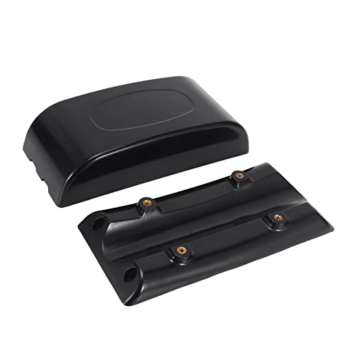 Frattina Small Plastic Controller Box for Electric Bike EBike Moped Scooter Mountain Bike Protection Case