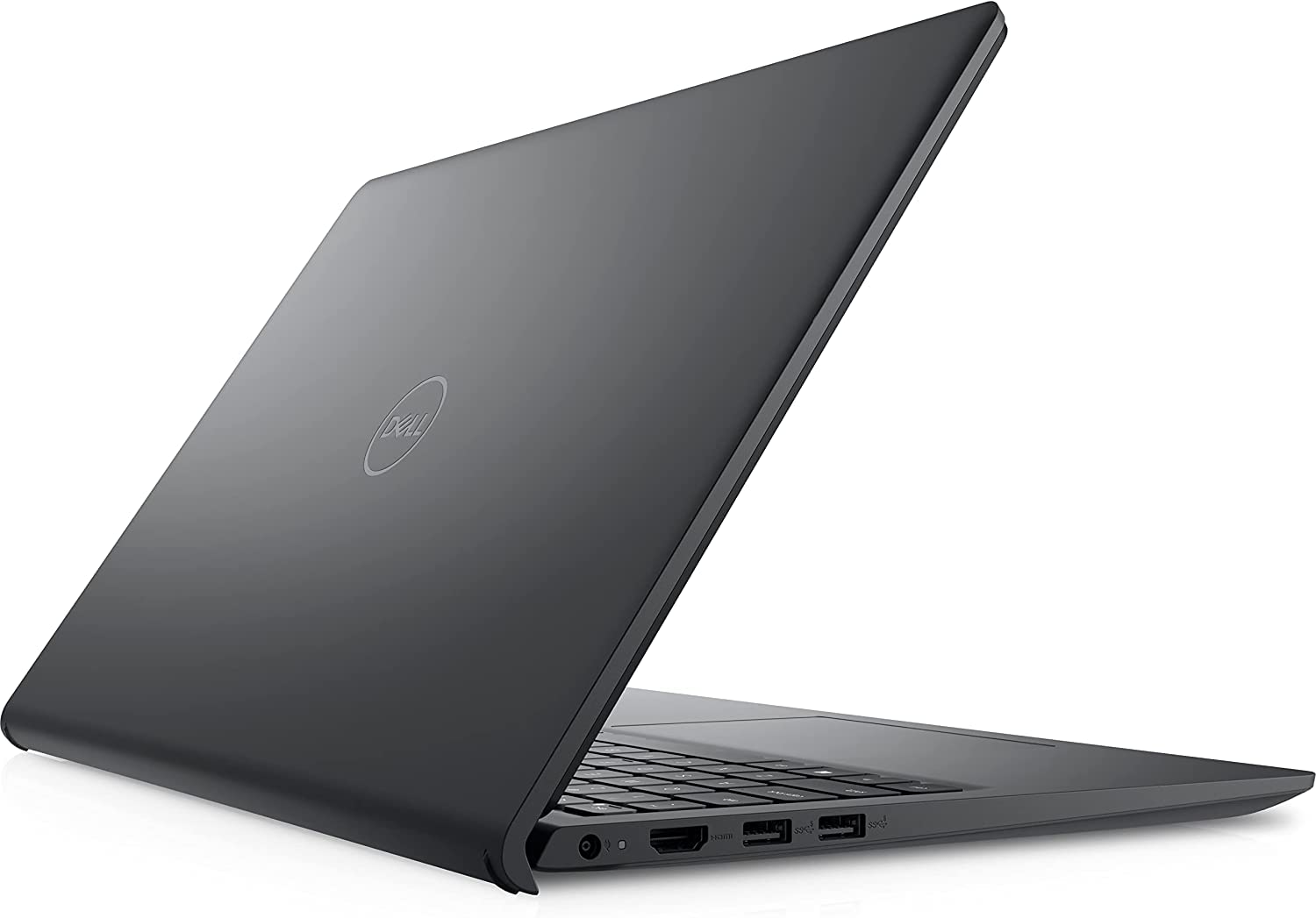 Dell New Latitude 3525 Laptop - AMD Ryzen 7 5700U - 512GB SSD - 16GB RAM - w/Free pre-Installed Office Professional Software/Windows 11
