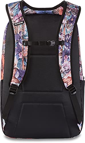 Dakine Campus L 33L - 8 Bit Floral, One Size