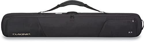 Dakine Tram Ski Bag - Black, 175cm
