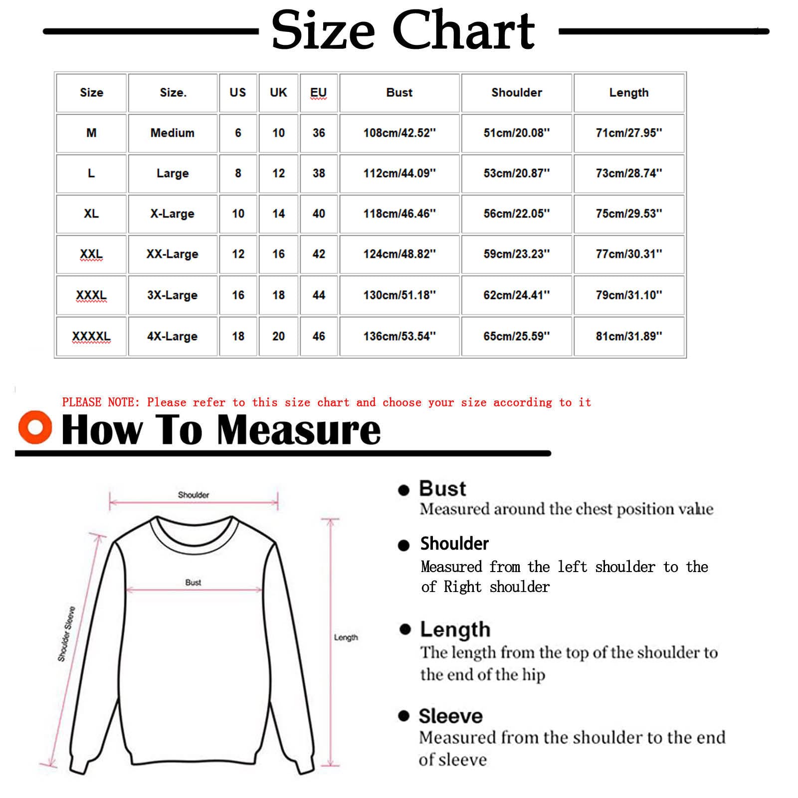 Christmas Shirts For Men Long Sleeve Ugly Xmas Santa Snowman Sweater Crew Neck Loose Fit Sweatshirt Holiday Pullover Sky Blue