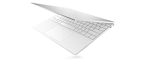 Dell XPS 13 7390 2-in-1 Laptop, 13.4" 4K 3840x2400,10th Gen i7-1065G7, 16GB RAM, 256GB NVMe SSD, Windows 10 Pro, White Interior