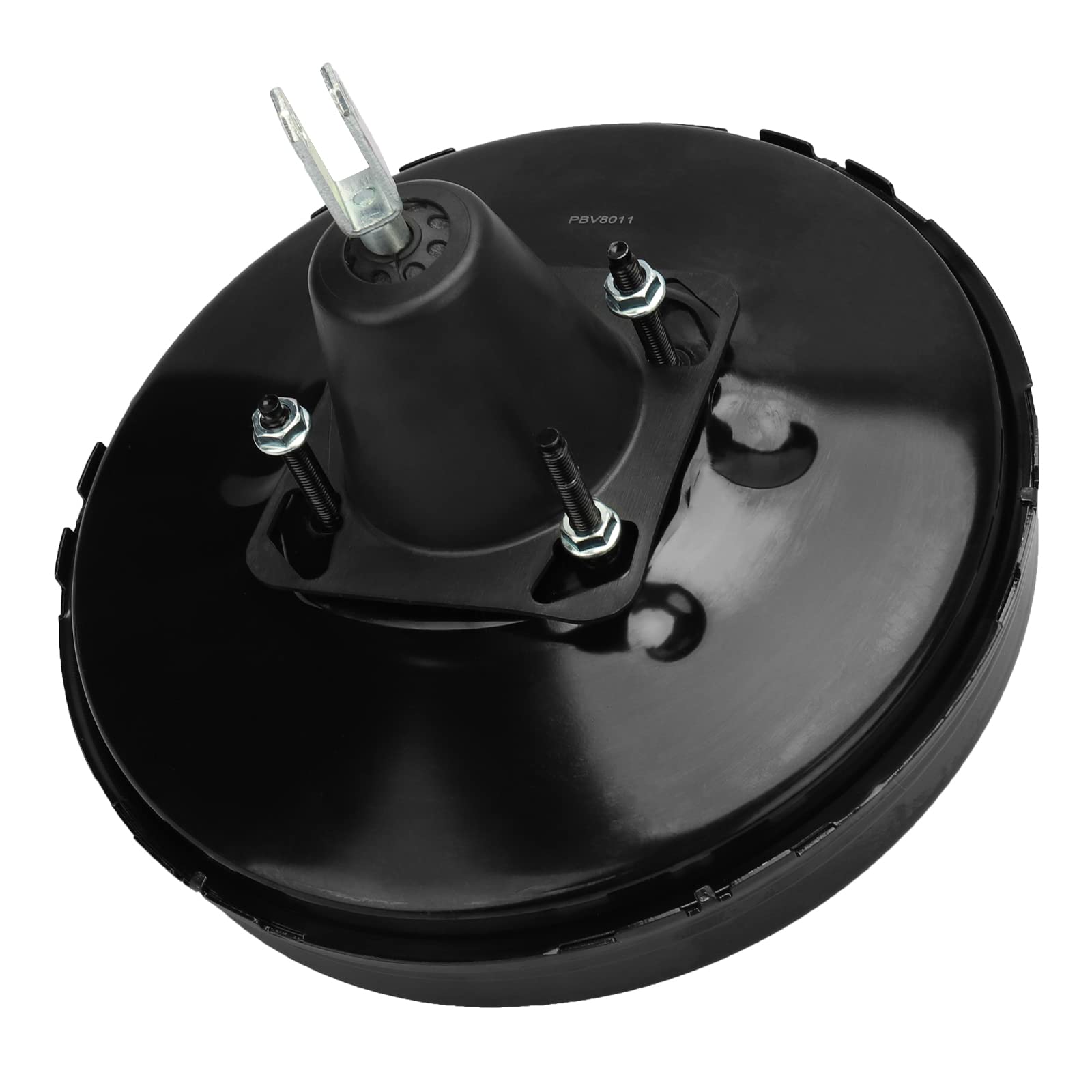 DRIVESTAR BT4Z2005A Vacuum Power Brake Booster, fit 2011 2012 2013 2014 for Ford Edge, 2011-2015 for Lincoln MKX, Part # BA1Z2005A BA1Z-2005-A BT1Z2005A 54-72020 5C472020 BT4Z2005A CT4Z20005A