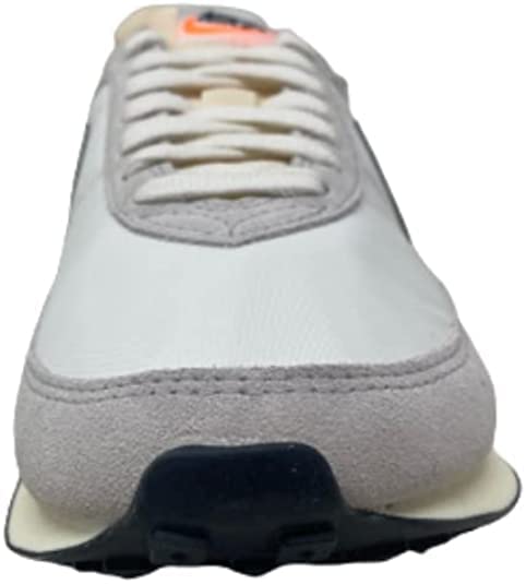 Nike womens Waffle Trainer 2 SE Shoe, Sail/Medium Gray/Light Bone, 9