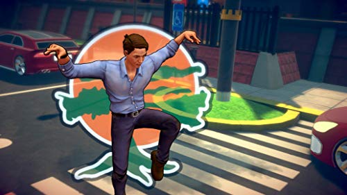 Cobra Kai: The Karate Saga Continues (Nintendo Switch)