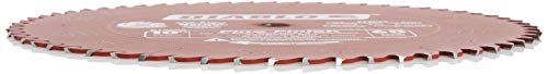 Diablo by Freud D1060X 10" x 60 Tooth Fine Finish Saw Blade