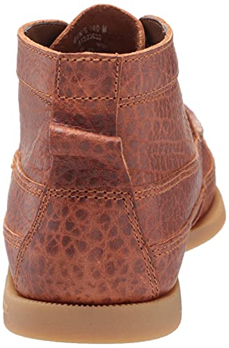 Sperry Men's Authentic Original Chukka Boot, Tan, 10.5