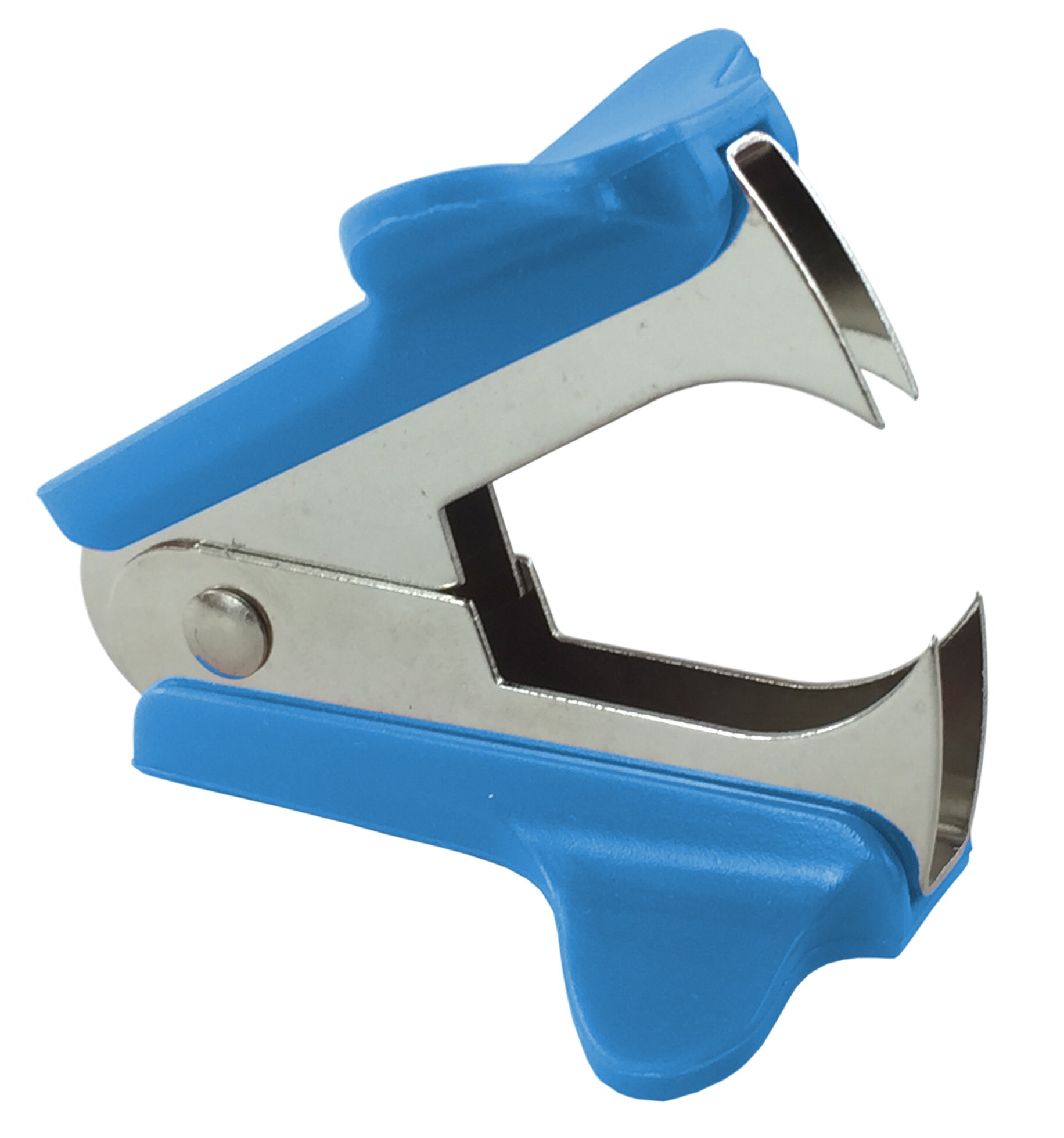 Clipco Staple Remover (6-Pack) (Blue)