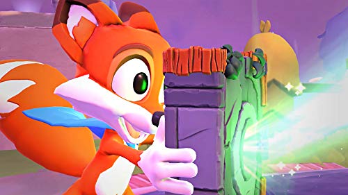 Cokem International Ltd. New Super Lucky's Tale - Xbox One