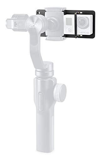 CULLMANN Cross CX127 Action Cam Adaptor for Smartphone Gimbals
