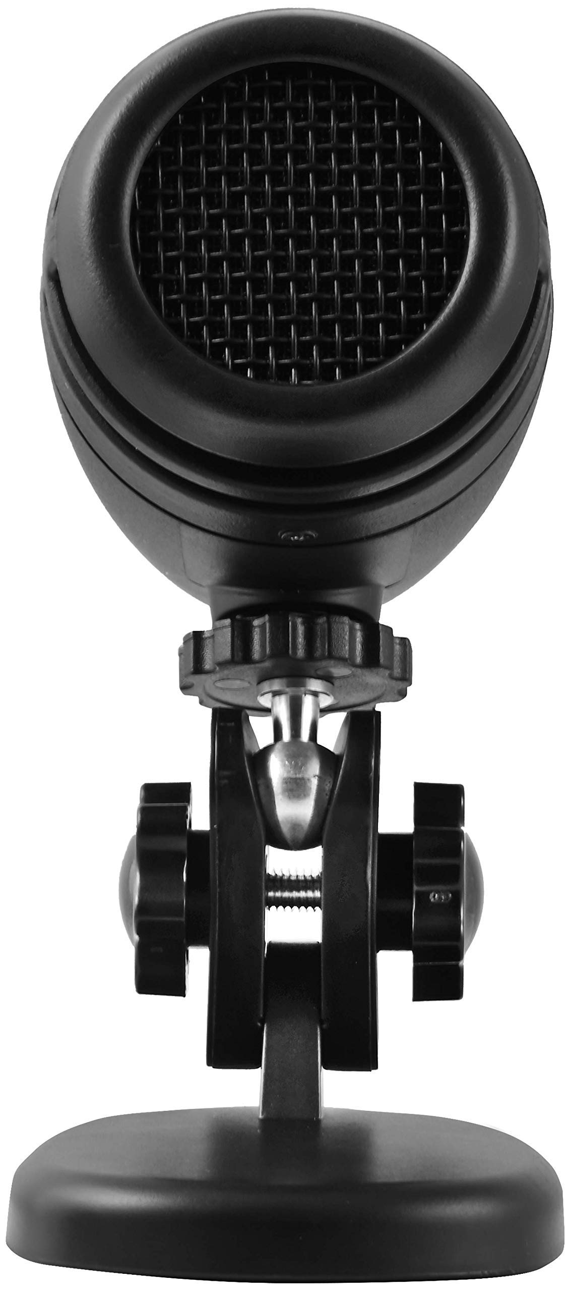 Cyber Acoustics USB Microphone - Directional USB Mic with Mute Button - Perfect for Eduction, Work at Home or Gaming Mic - Compatible with PC and Mac (CVL-2005)