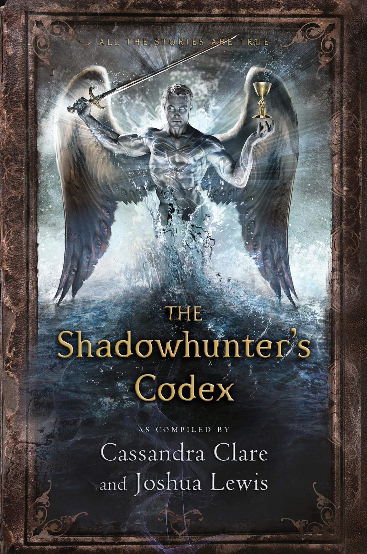 Cassandra Clare The Mortal Instruments A Shadowhunters 7 Books Collection Set (Bones, Ashes, Glass, Fallen Angels, Lost Souls, Heavenly Fire + The Shadowhunter's Codex)