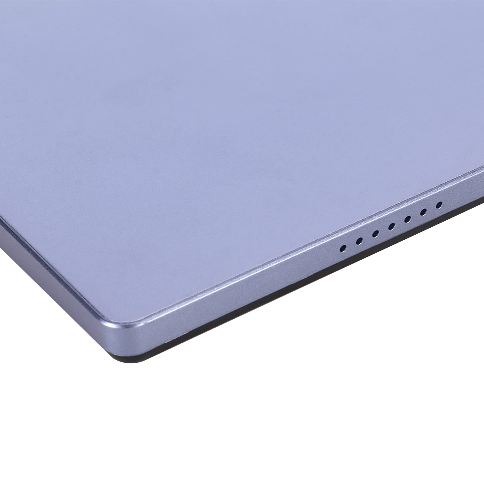 DAUERHAFT Tablet PC, 8MP Front 16MP Rear 10. 1 Inch Tablet Fast Charging Support 8 Core CPU Blue 2.4G 5G WiFi 100-240V 2 in 1 for Android 12 for Learning (US Plug 2 Pin)