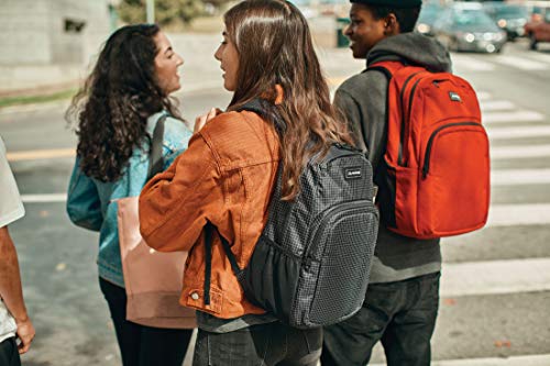 Dakine Campus S 18L - Dark Rose, One Size