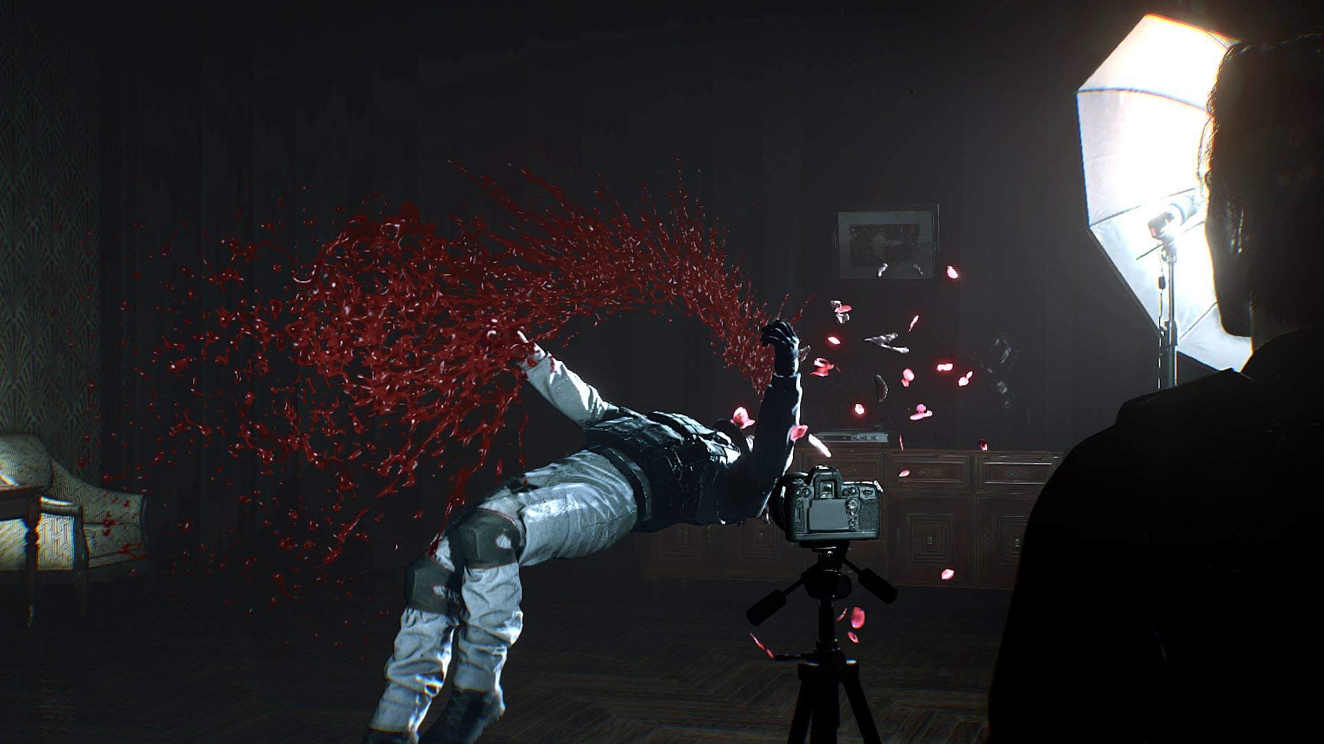 The Evil Within 2 - Xbox One Standard Edition (Renewed)