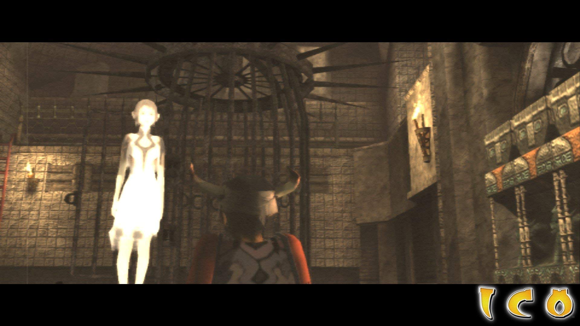 The ICO and Shadow of the Colossus Collection (Renewed)