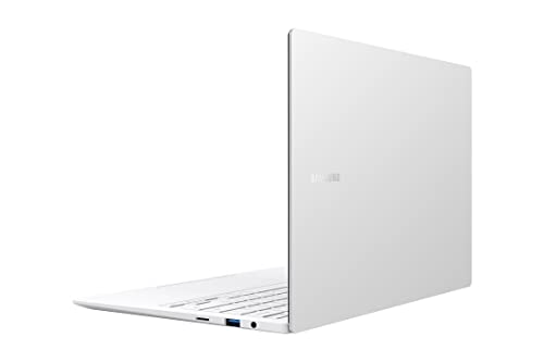 SAMSUNG 15.6” Galaxy Book2 Pro Laptop Computer, i7 / 16GB / 512GB, 12th Gen Intel Core Processor, Evo Certified, Lightweight, 2022 Model, Silver