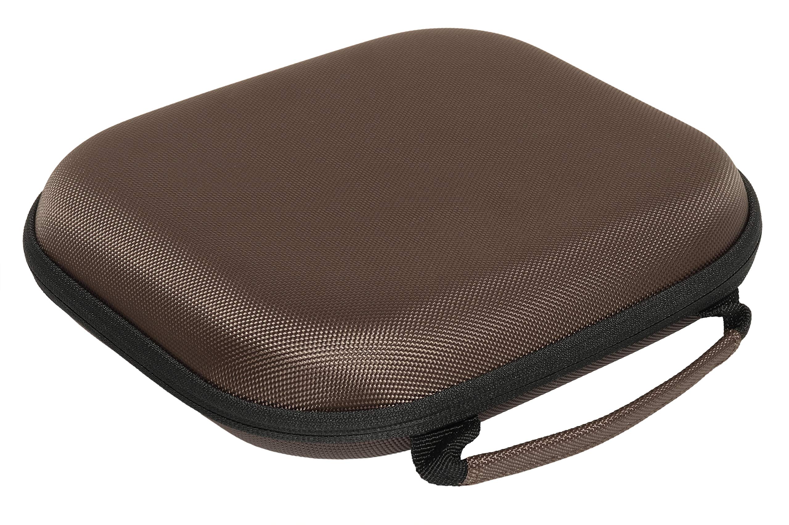 CaseSack Case for ATH-M50X, ATH-M50, ATH-MSR7GM, MSR7NC, MSR7BK, ANC7/9/29, ESW9, ESW10, ES88, WS77, Live 2; Plantronics BackBeat PRO 2; SONY MDRXB950, XB650, XB770, XB920, XB900, 10RBT