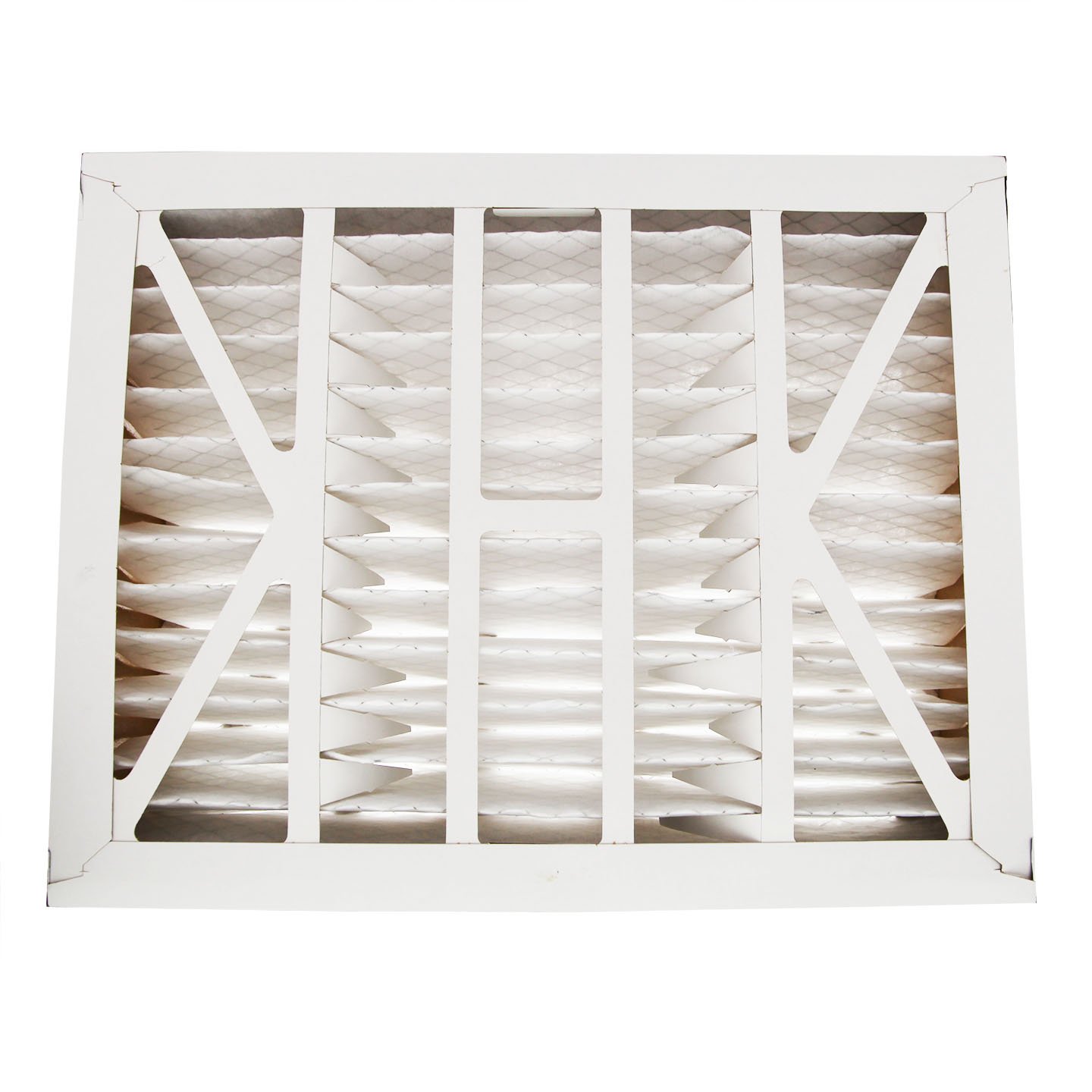 Tier1 16x20x5 (15.75 x 19.75 x 4.38) MERV 11 Air Filter Grille Replacement