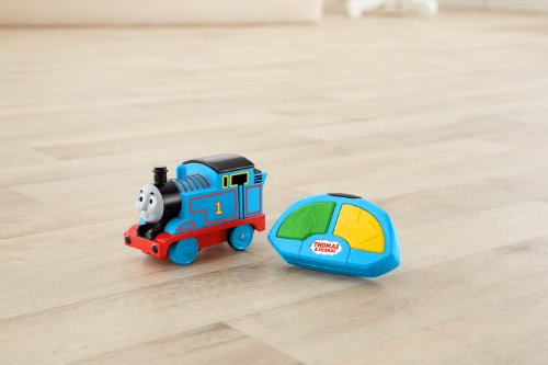 My First Thomas & Friends, R/C Thomas