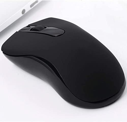 EYEARN Wireless Gaming Keyboard + Slim, Durable, Ergonomic, Silent, Waterproof, Silent Key + Backlit Wireless Keyboard (Color : B) Easy to Carry, Feel Comfortable