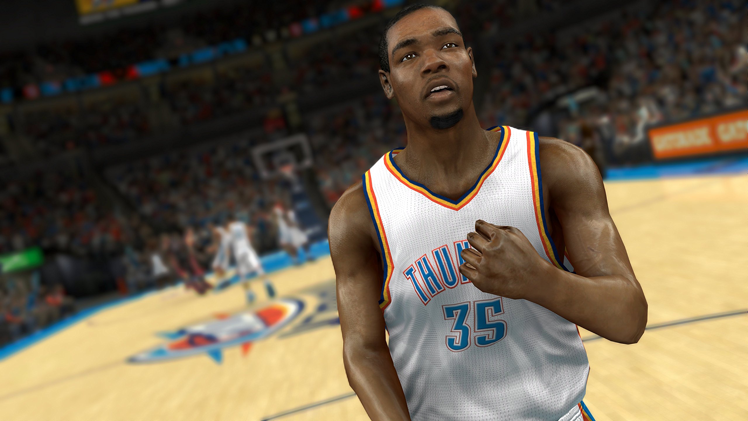 NBA 2K15 - Xbox 360