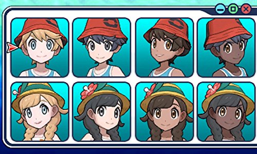 Pokémon Ultra Moon - Nintendo 3DS