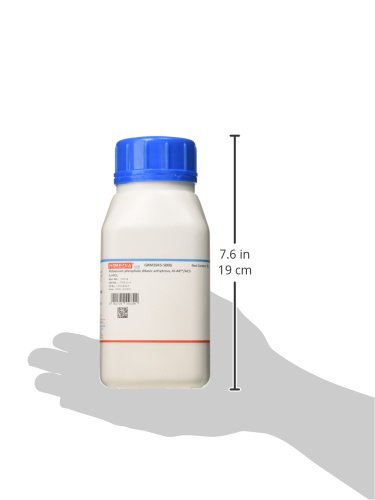 HiMedia GRM3945-500G Potassium Phosphate Dibasic, ACS, 500 g