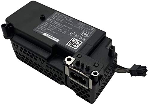 Colorgo Replacement Internal Power Supply AC Adapter Brick PA-1131-13MX N15-120P1A for Xbox One S (Slim) 1681 Part Number: X943284-004 X943285-005 X943285-004