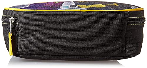 LEGO The Batman Movie Lunch Box/Bag with Bonus Detachable Cape Included!