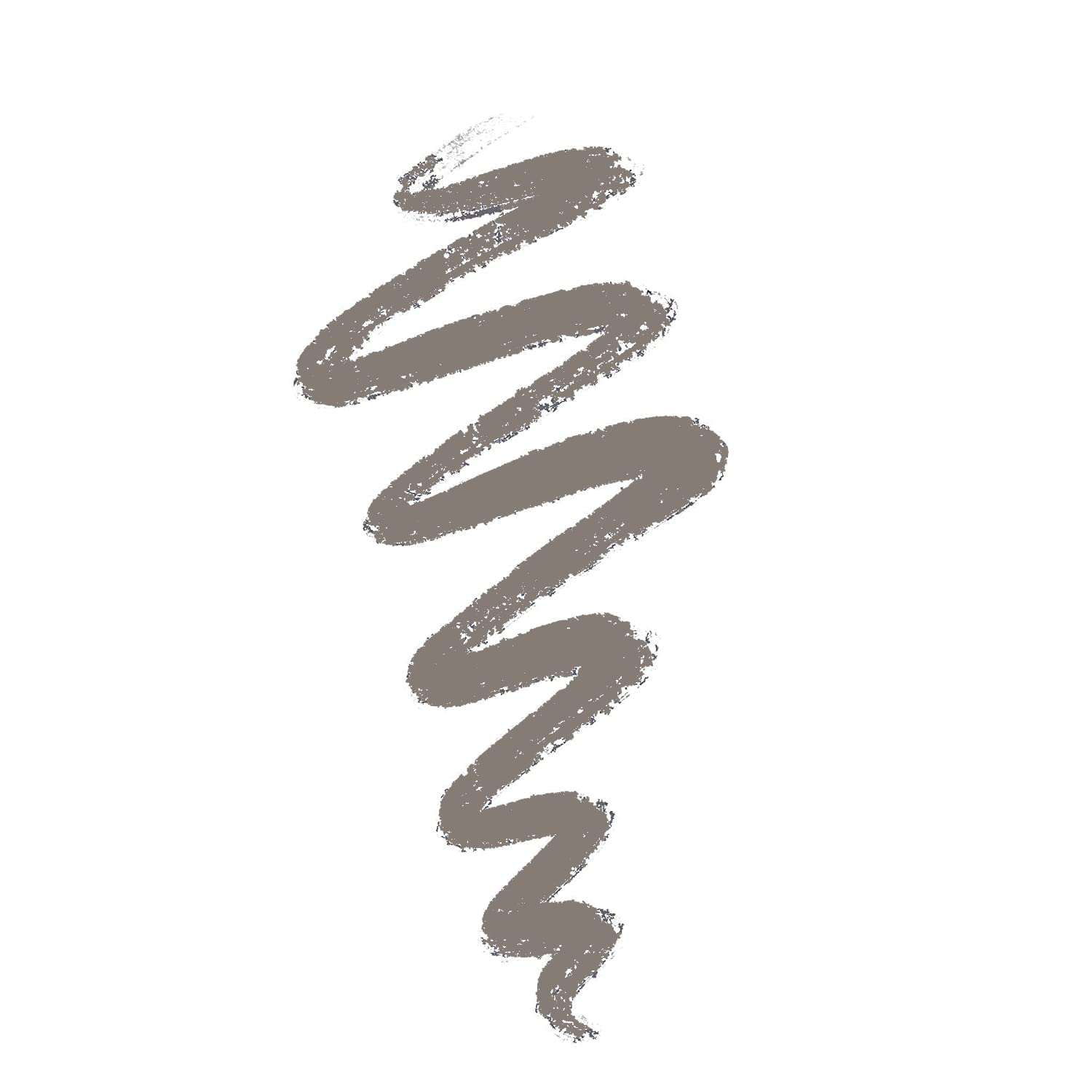 Eye Embrace Isla: Medium Brown-Gray Eyebrow Pencil β Waterproof, Double-Ended Automatic Angled Tip & Spoolie Brush, Cruelty-Free