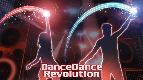 DanceDance Revolution PS3