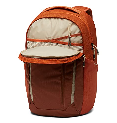 Columbia Atlas Explorer 26L Backpack, Harvester/Dark Amber, One Size