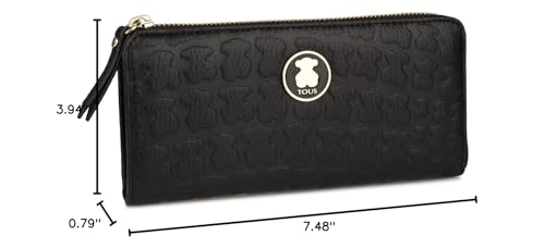 TOUS Sherton Wallet