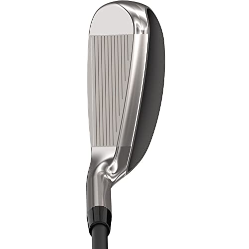 Cleveland Launcher XL Halo Iron Set LH 5-DW Graph Reg