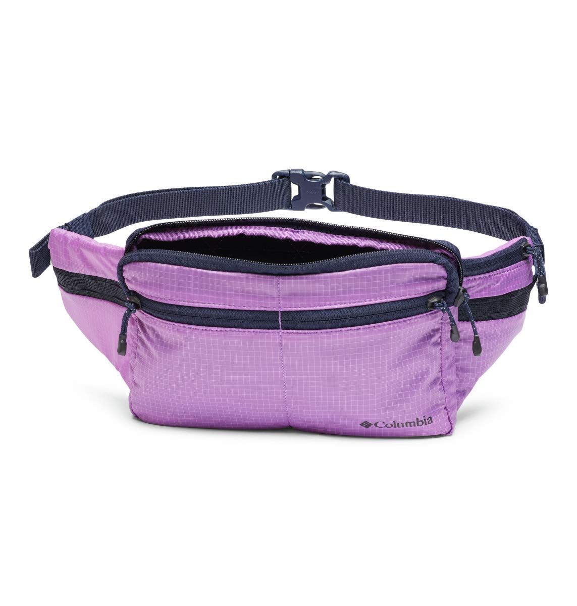 Columbia Unisex Tandem Trail Hip Pack, Blossom Pink, One Size