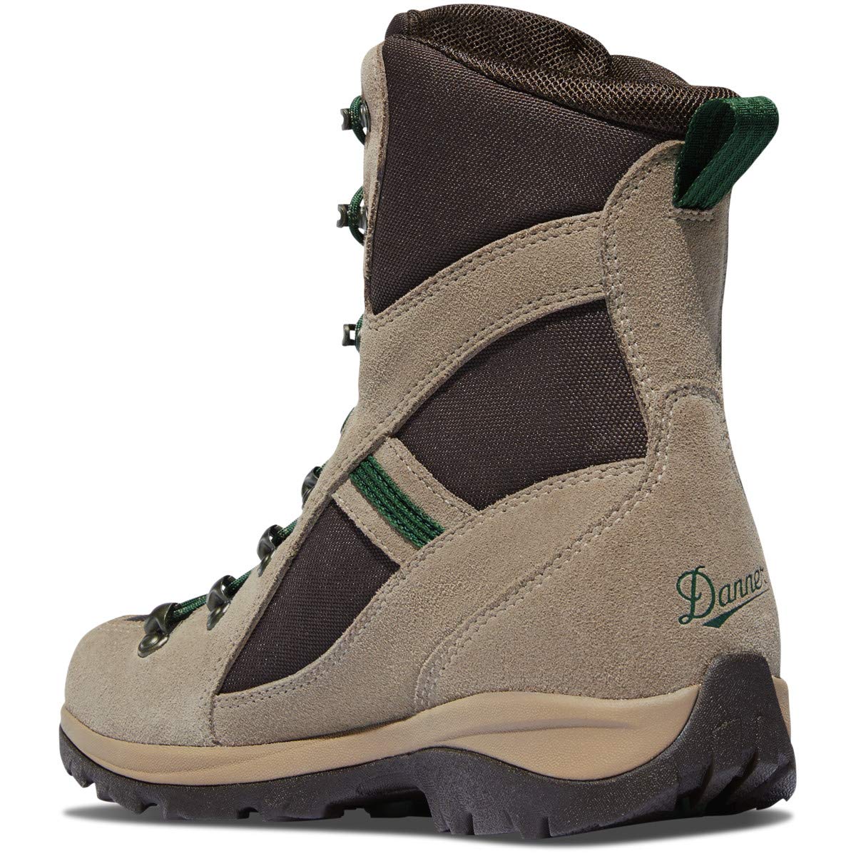 Danner 442127.5M Women's Wayfinder 8" Realtree Edge 800G 7.5M