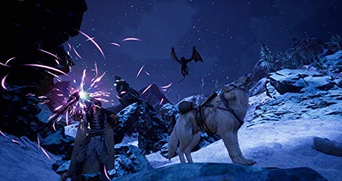 Citadel Forged with Fire - PlayStation 4 Standard Edition