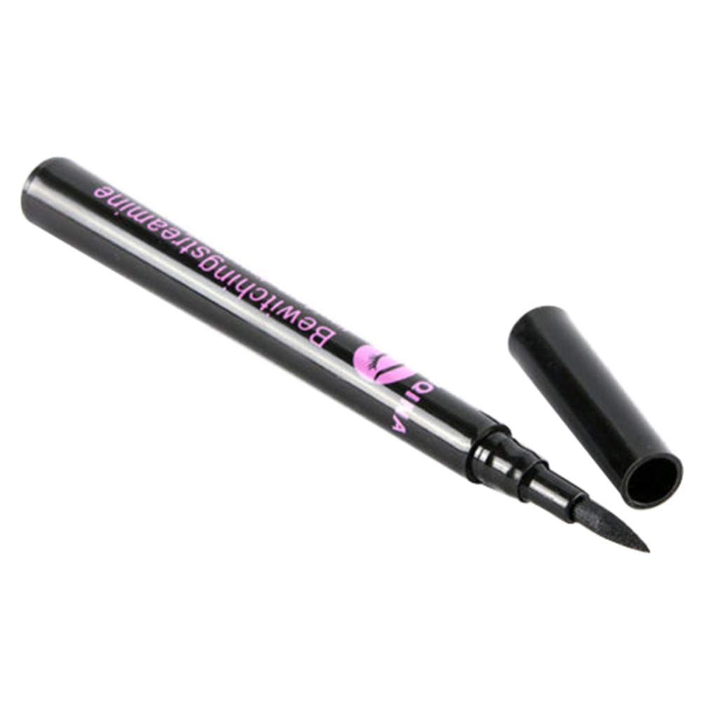 Colorido 1 Pc Pro Water Resistance Eyeliner Eye Liner Pen Maquillage