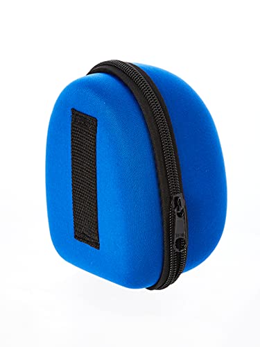 GVS Elipse SPM001 Elipse Dust Mask Carry Case, Belt Holder, One Size, Blue