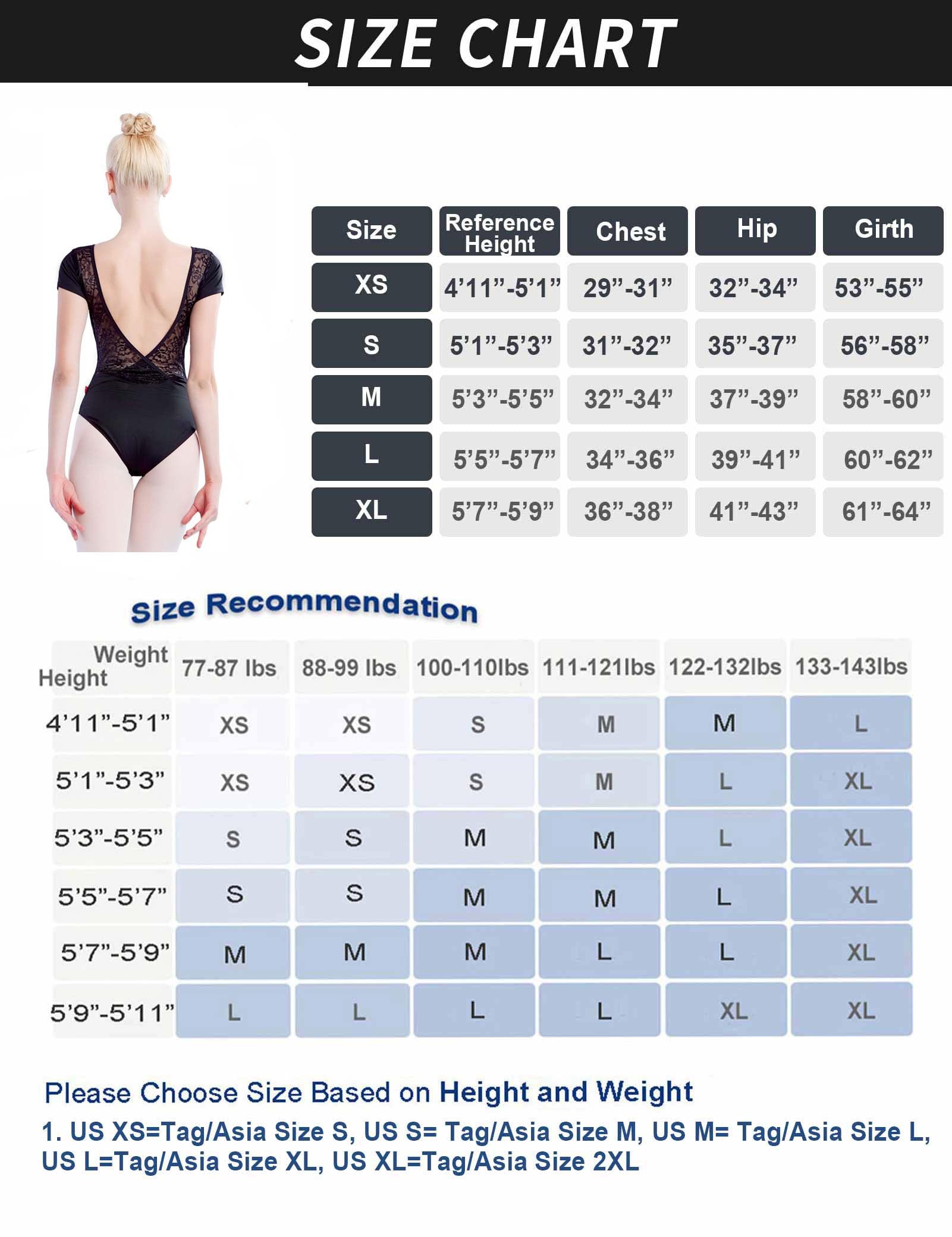 Daydance Burgundy Women Lycra Leotards for Ballet, Dance, Gymnastics, Aerial Yoga, Swim