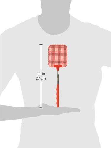 IIT 90342 Telescoping Fly Swatter