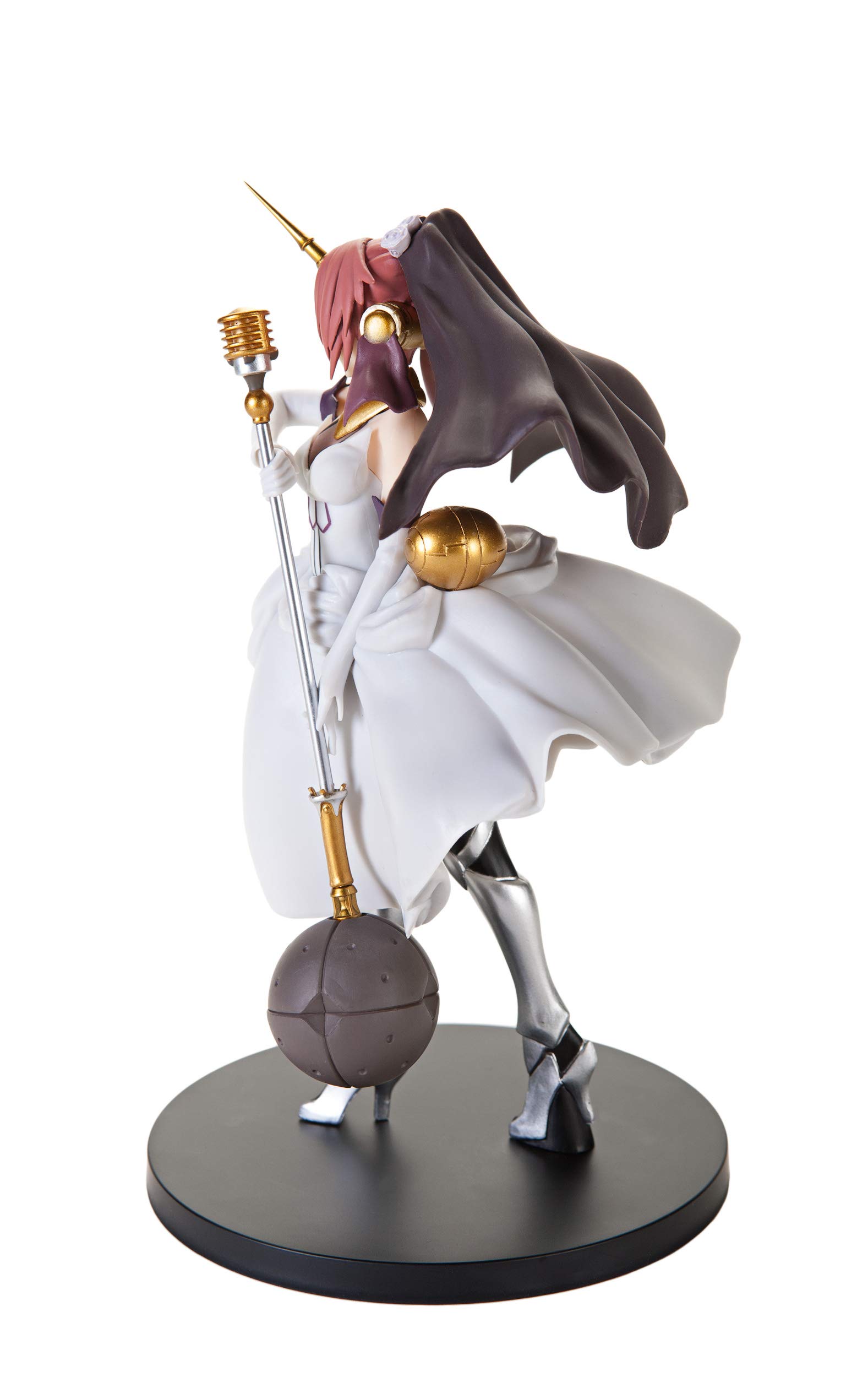 Taito Fate/Apocrypha: Berserker of Black 7" Action Figure