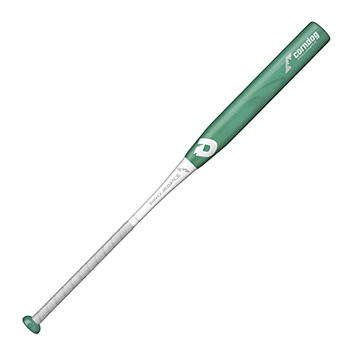 DeMarini 2022 Corndog™ Wood Composite Slowpitch Softball Bat - 34"/27 oz