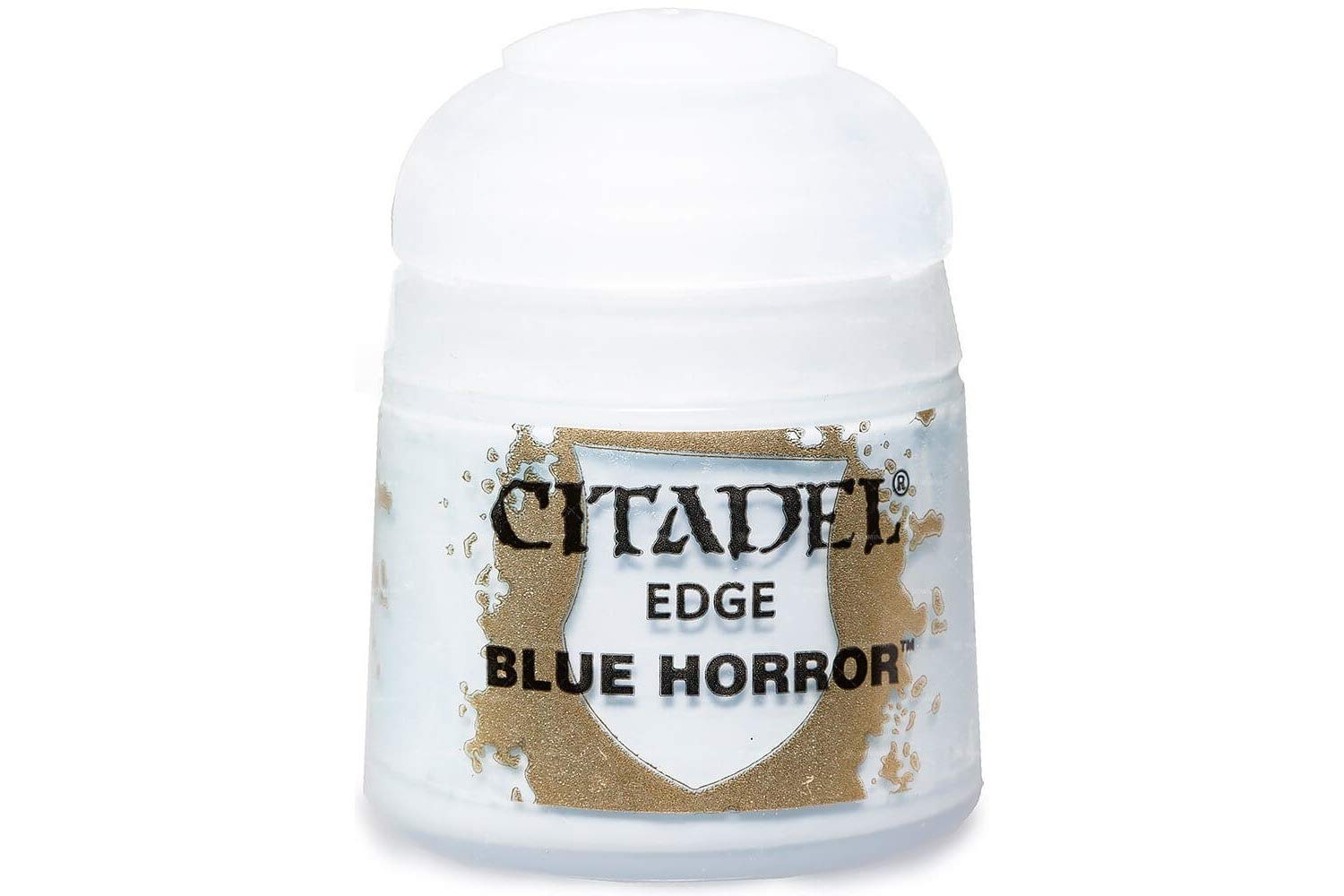 Citadel Edge Paint: Blue Horror