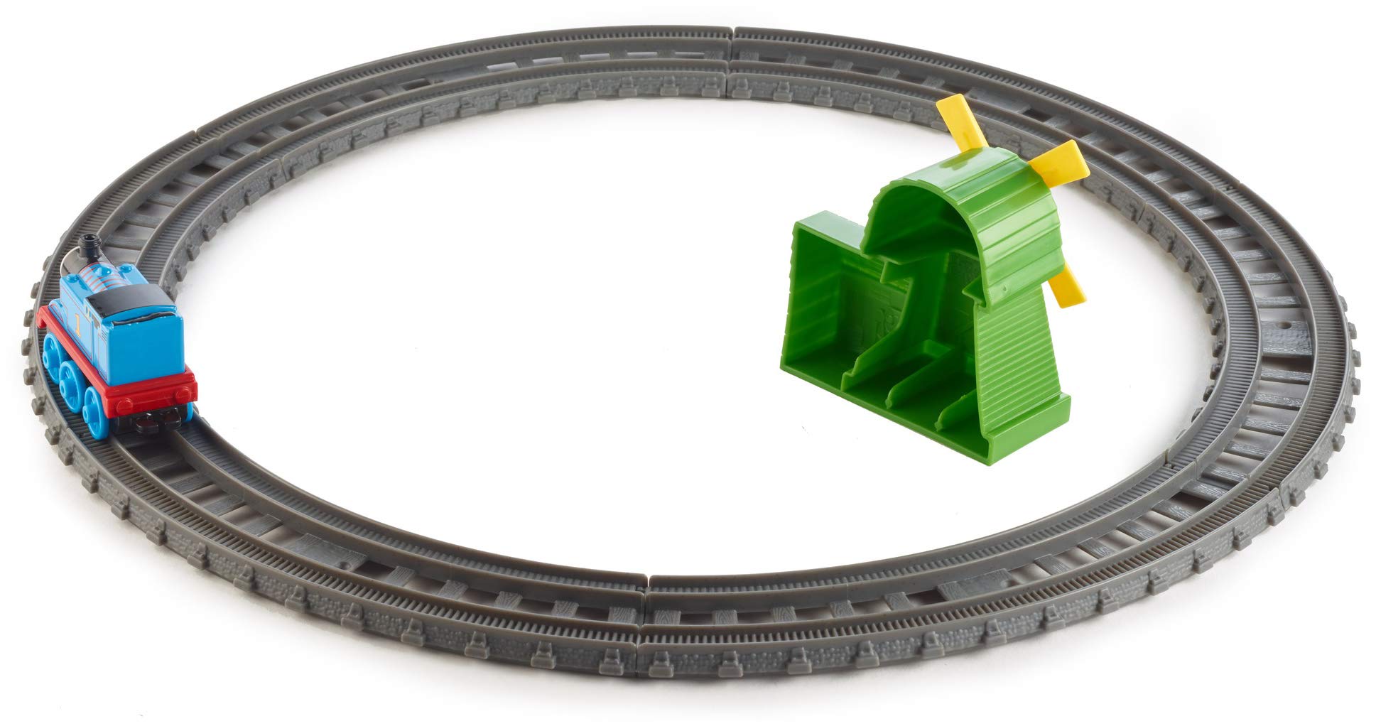 Thomas & Friends TrackMaster, Thomas & the Windmill