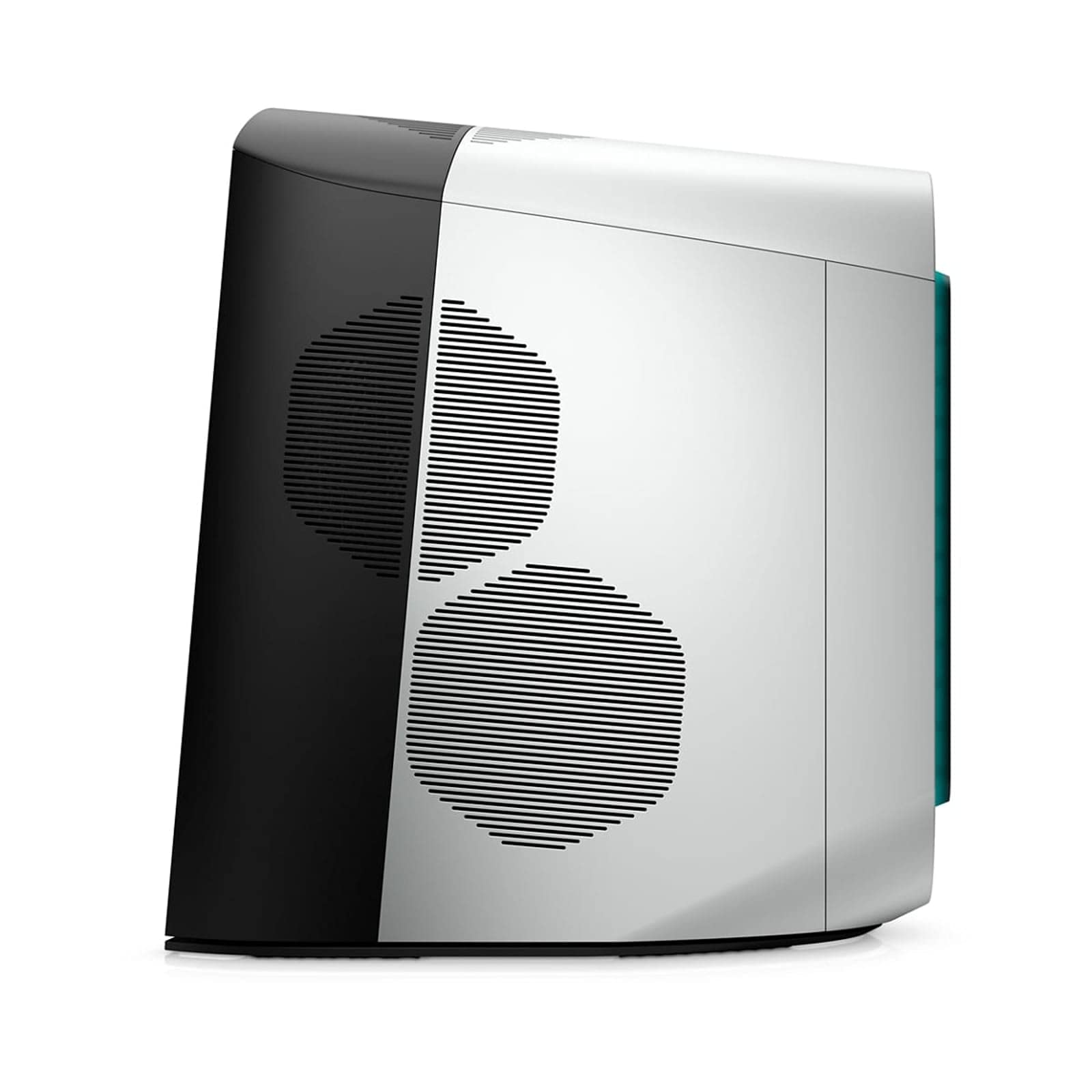 Dell Alienware Aurora R12 Gaming Desktop (2021) | Core i7-512GB SSD - 16GB RAM - RTX 3070 | 8 Cores @ 5 GHz - 11th Gen CPU - 8GB GDDR6 Win 11 Pro (Renewed)