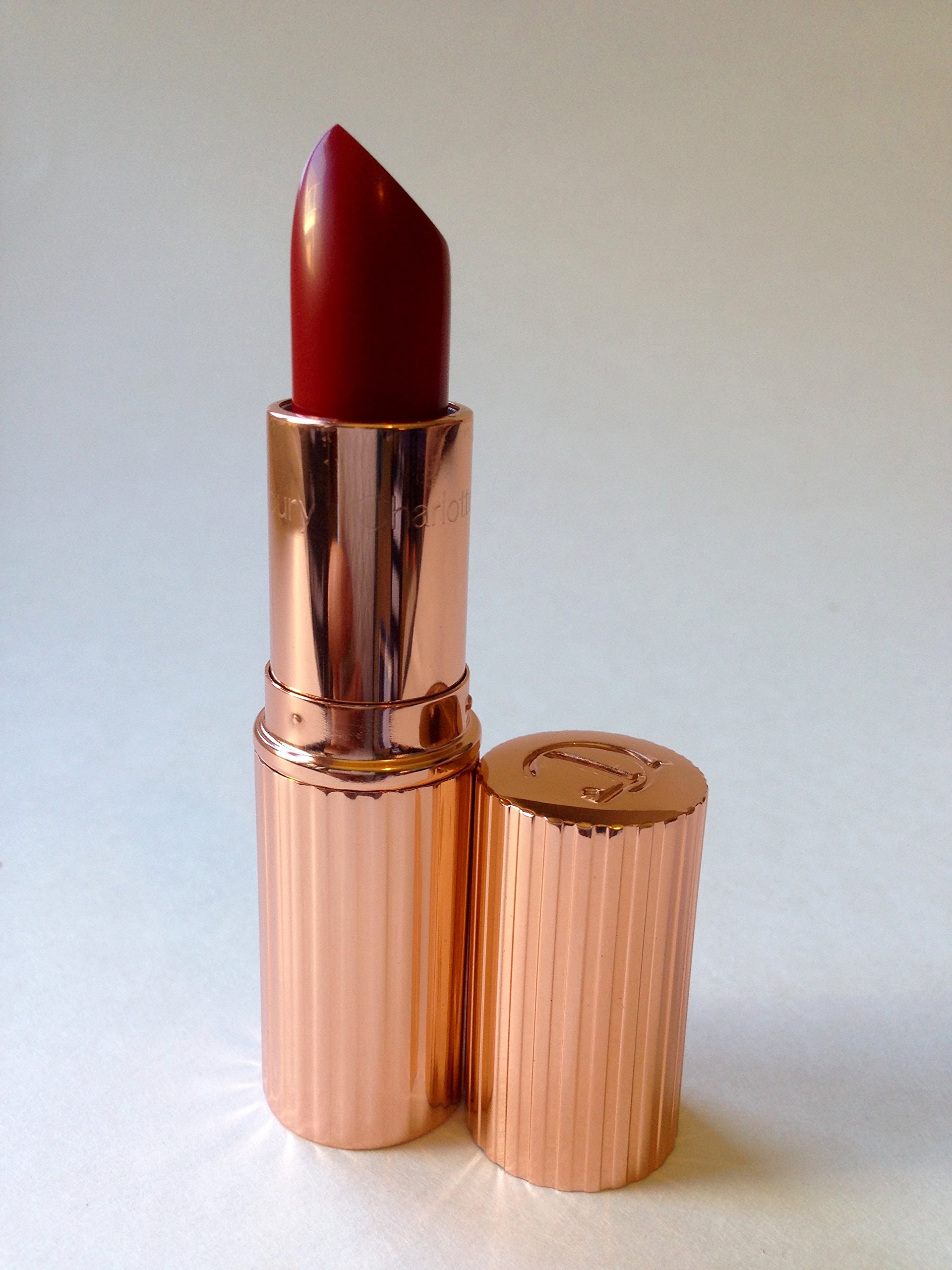 Charlotte Tilbury KISSING Fallen From the Lipstick Tree - So Marilyn - NEW!